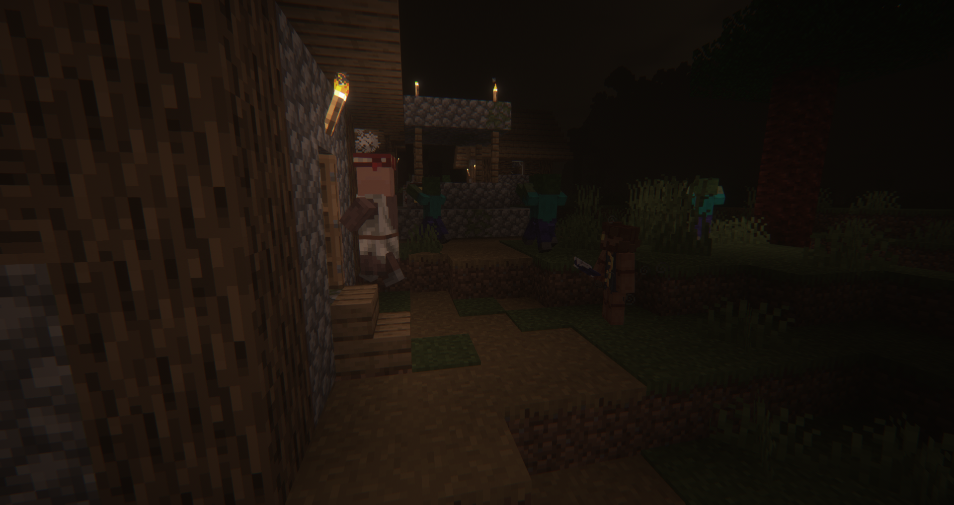 Chaos Eclipse - Gallery - Minecraft Mods - CurseForge