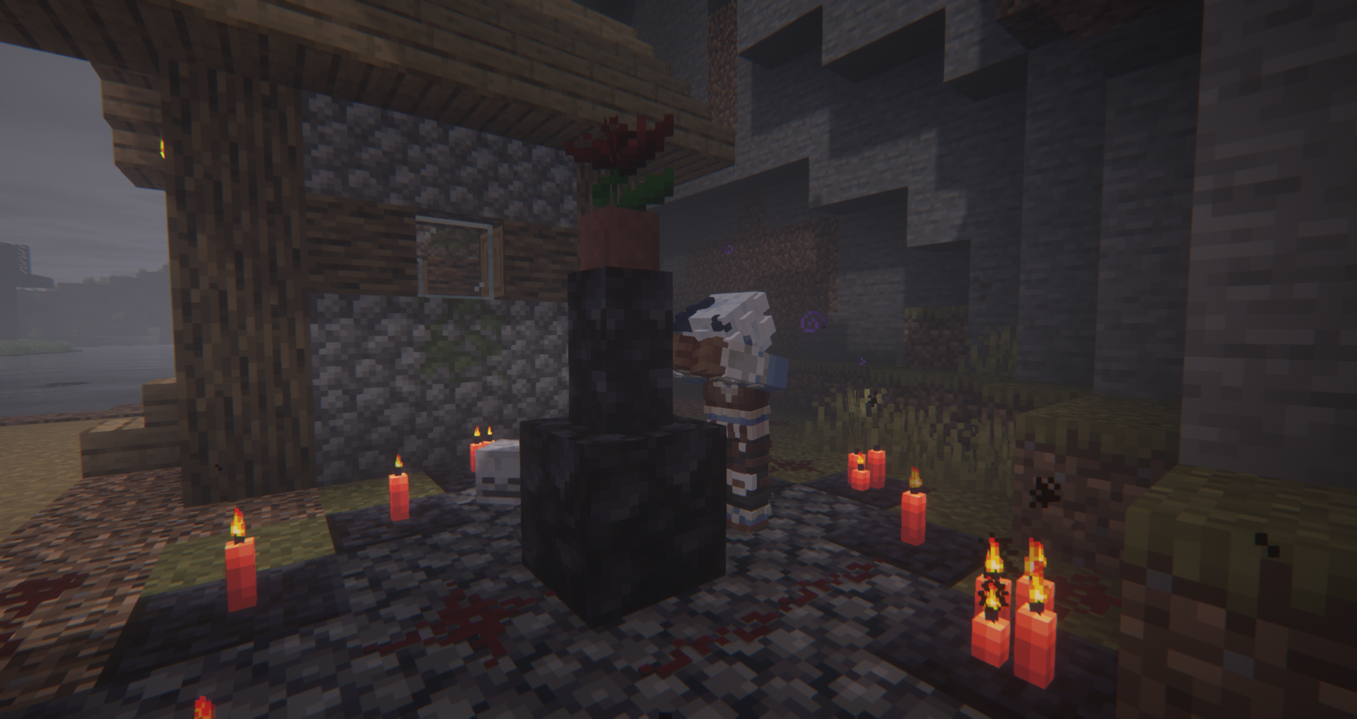 Chaos Eclipse - Minecraft Mods - CurseForge