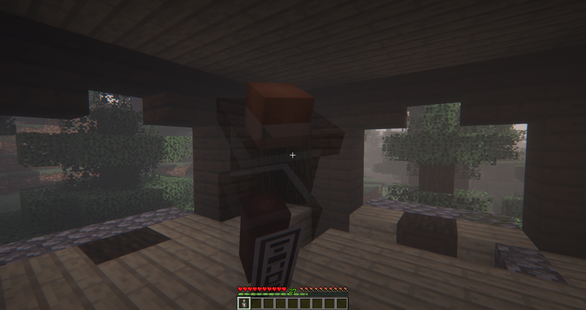 Chaos Eclipse - Gallery - Minecraft Mods - CurseForge