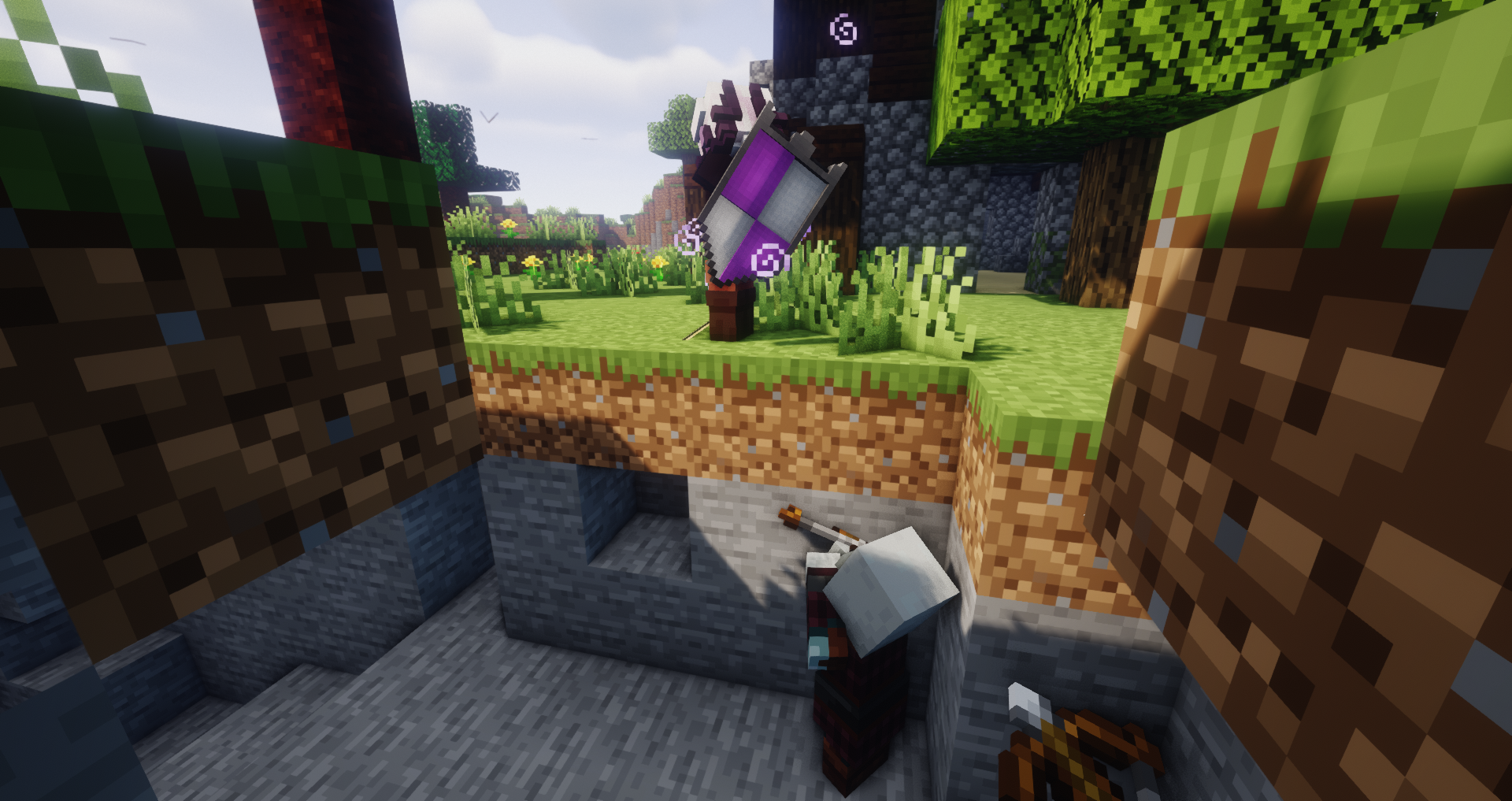 Chaos Eclipse - Gallery - Minecraft Mods - CurseForge