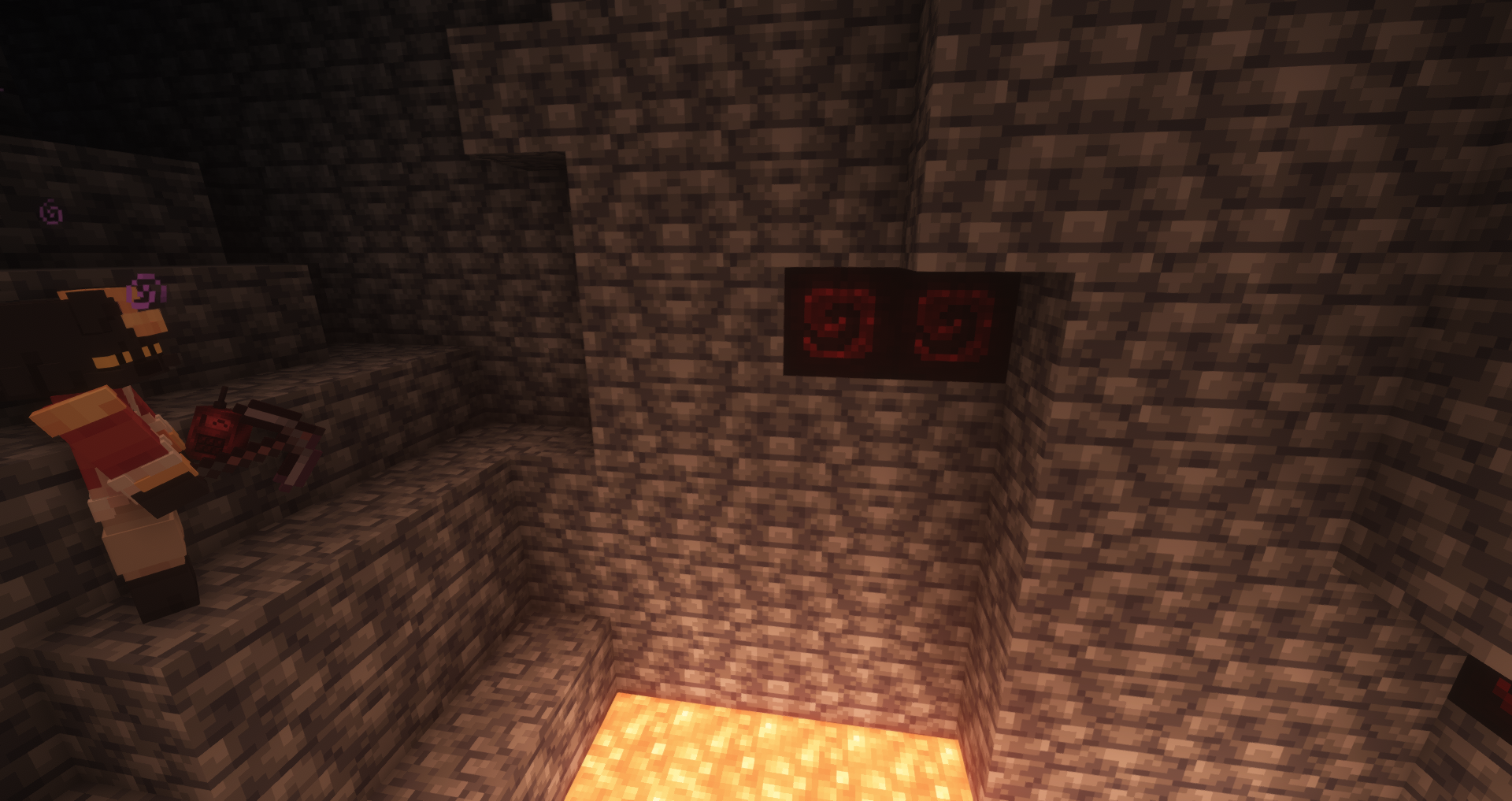 Chaos Eclipse - Gallery - Minecraft Mods - CurseForge