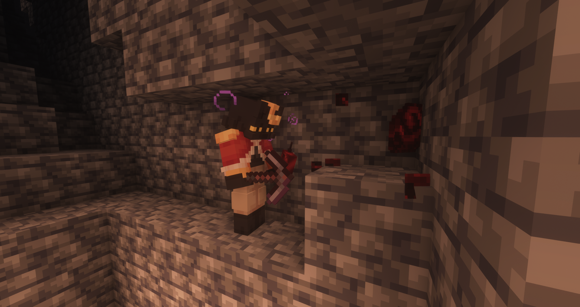 Chaos Eclipse - Minecraft Mods - CurseForge