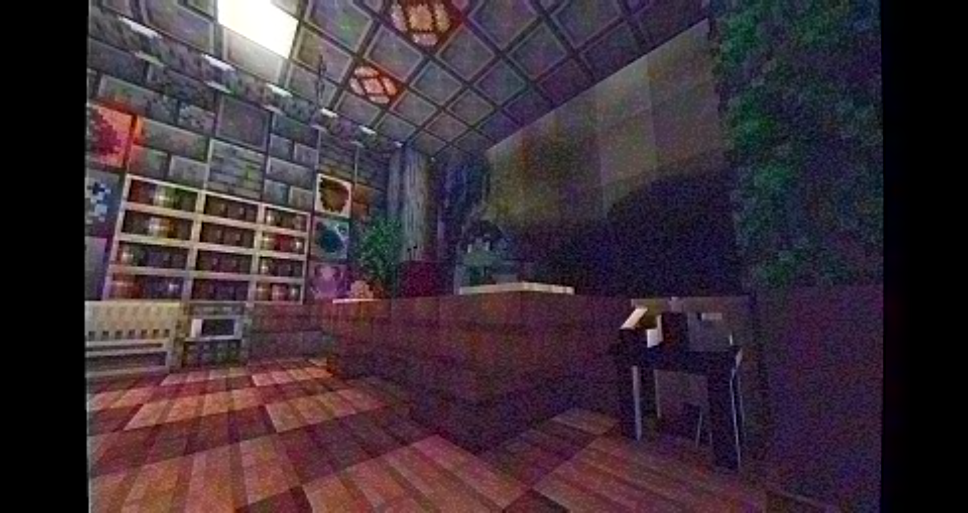 Chaos Eclipse - Minecraft Mods - CurseForge