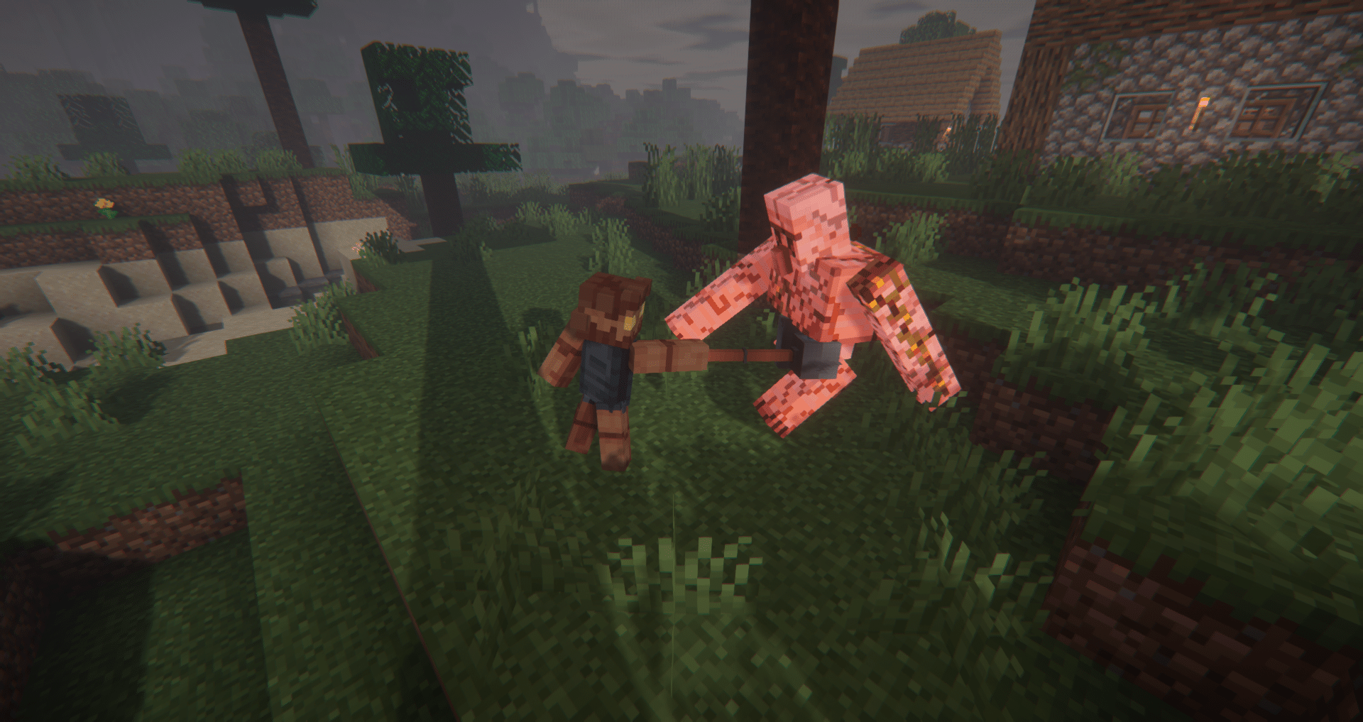 Chaos Eclipse - Minecraft Mods - CurseForge