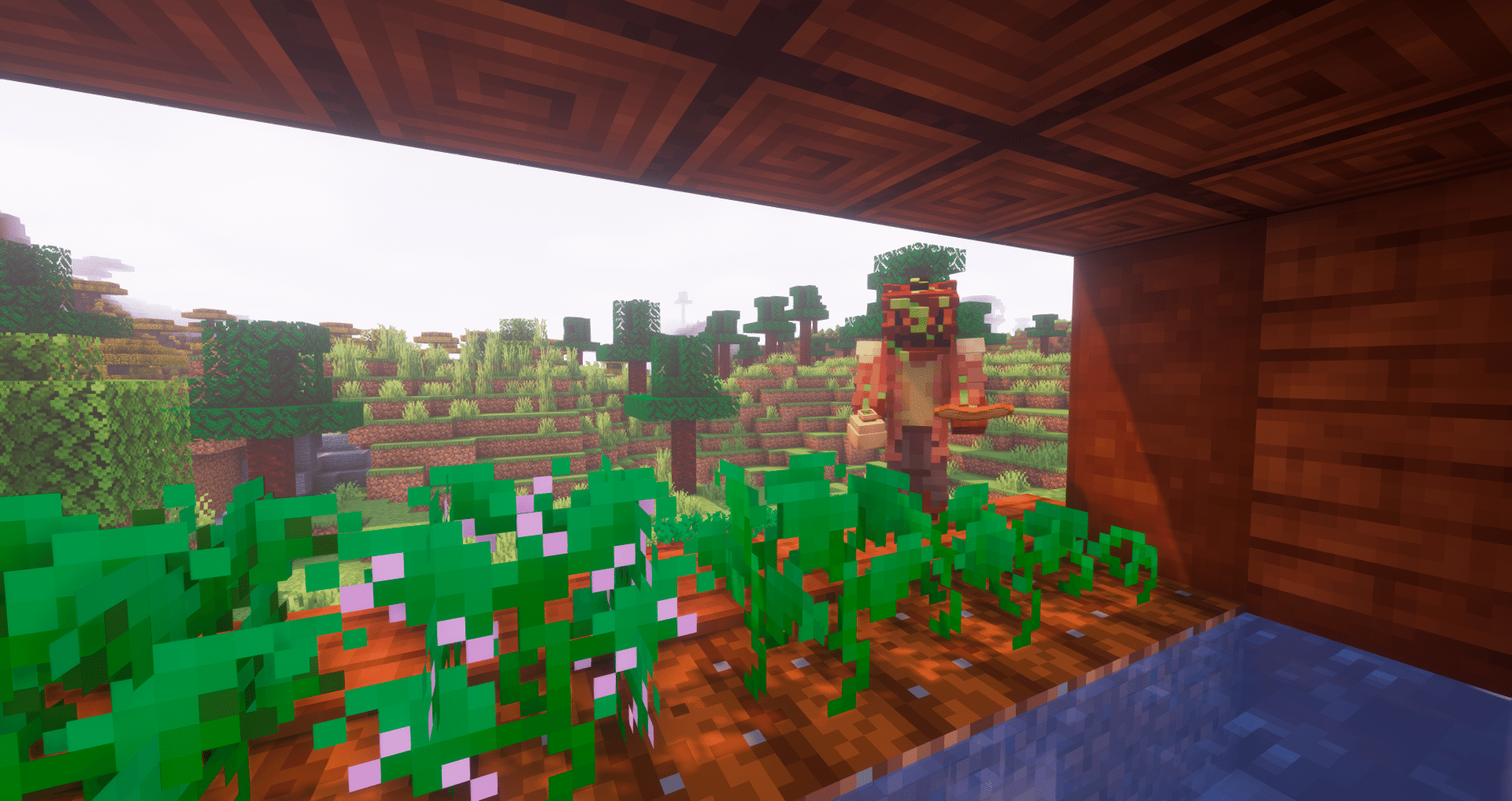 Chaos Eclipse - Gallery - Minecraft Mods - CurseForge