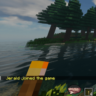 SCREAM - Horror Experience (old) - Gallery - Minecraft Modpacks ...