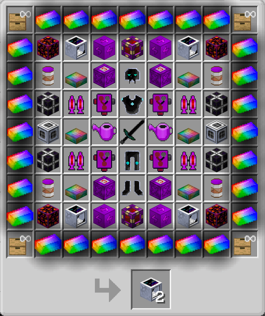 Nomifactory CEu - Minecraft Modpacks - CurseForge