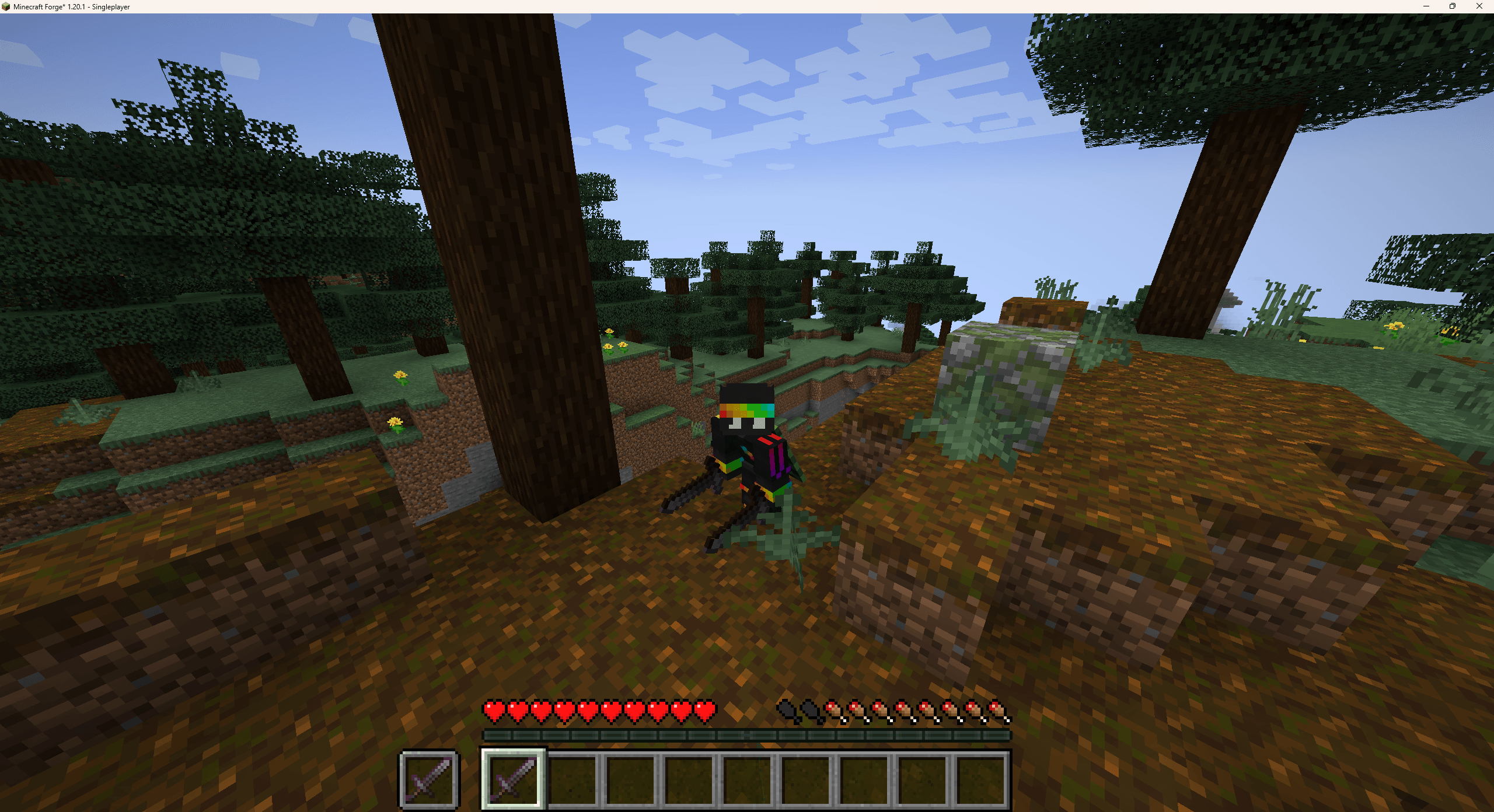 Banned Items - Gallery - Minecraft Mods - CurseForge