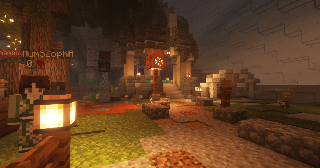 Cube reborn v6 - Screenshots - Minecraft Modpacks - CurseForge