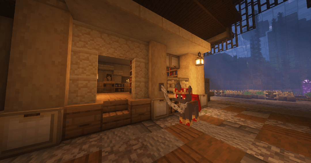 Cube reborn v6 - Screenshots - Minecraft Modpacks - CurseForge