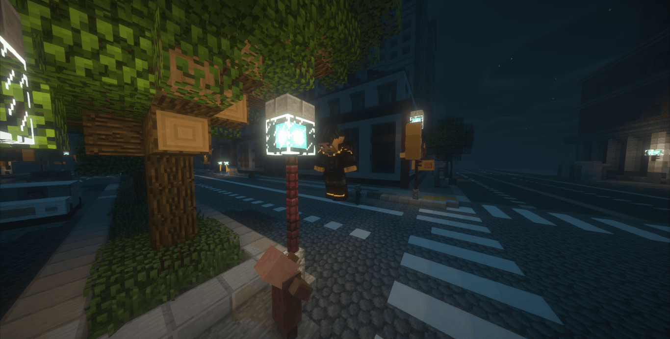 UnitedHeroes - Gallery - Minecraft Addons - CurseForge