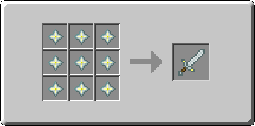 Nether Star Armor Tools - Gallery - Minecraft Mods - CurseForge