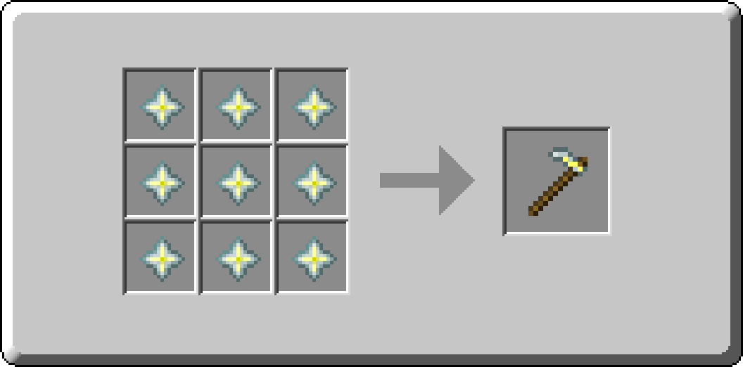 Nether Star Armor Tools - Gallery - Minecraft Mods - CurseForge
