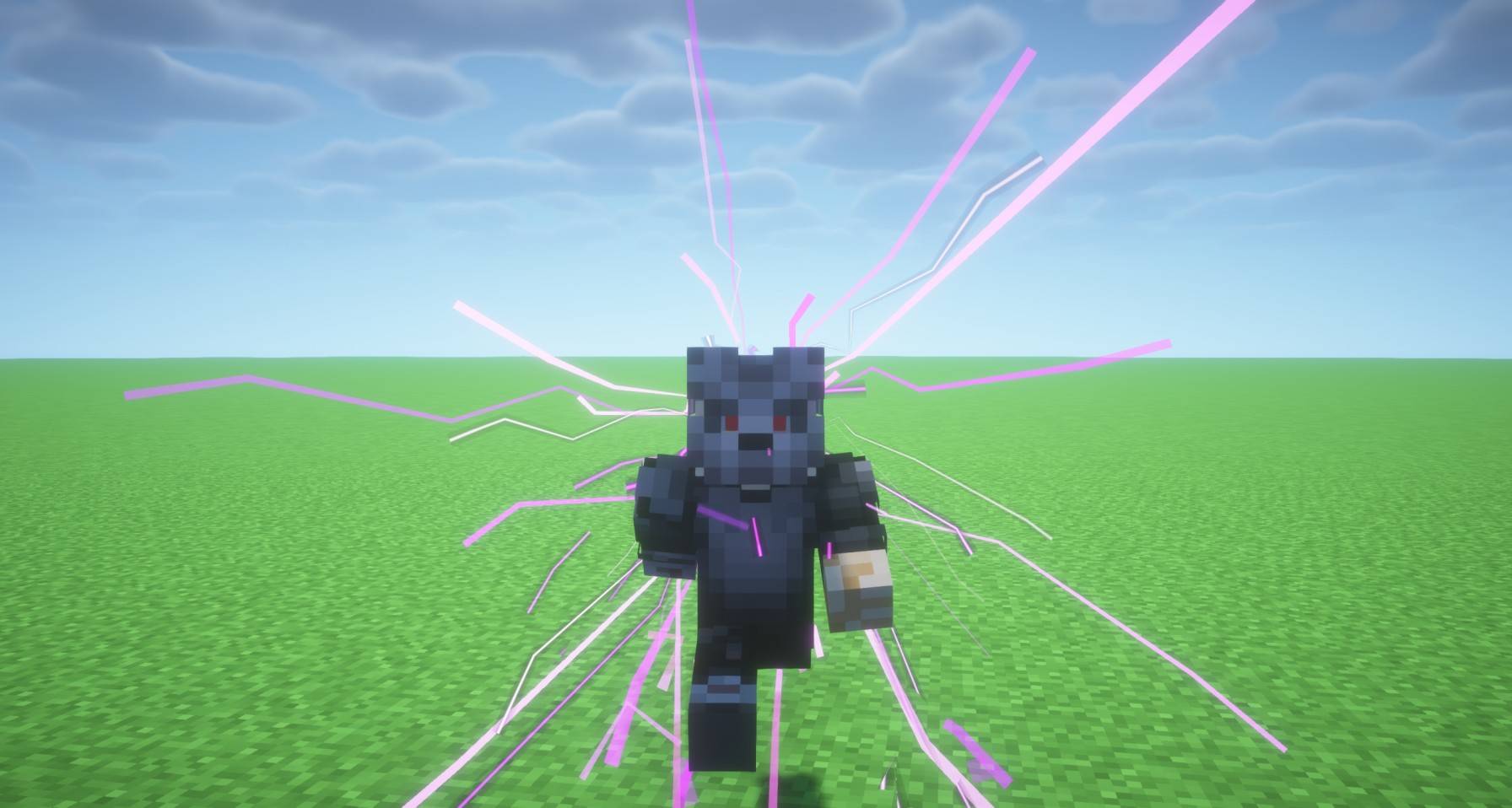 Zylty's Superpowers - Gallery - Minecraft Mods - CurseForge