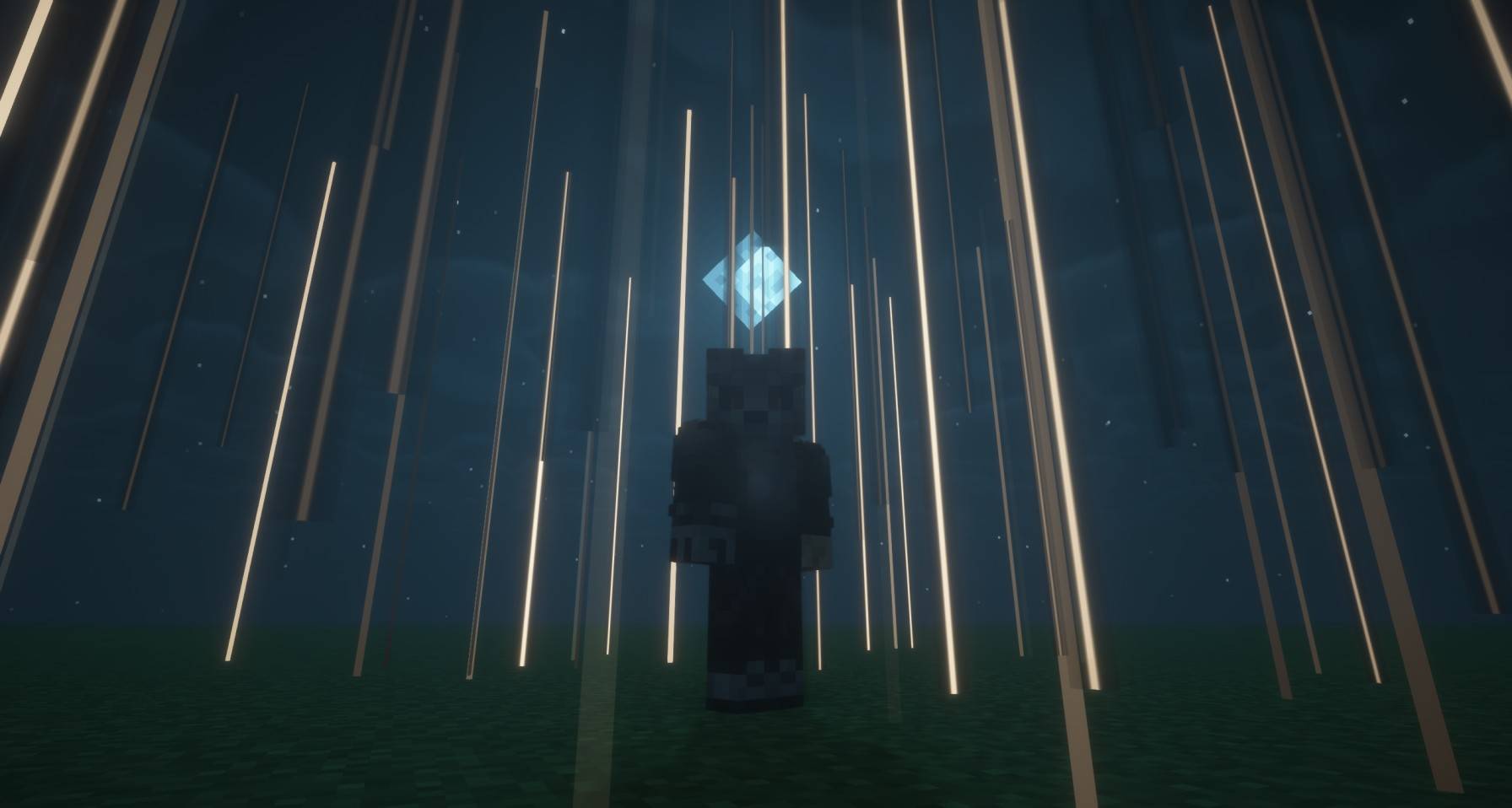 Zylty's Superpowers - Gallery - Minecraft Mods - CurseForge