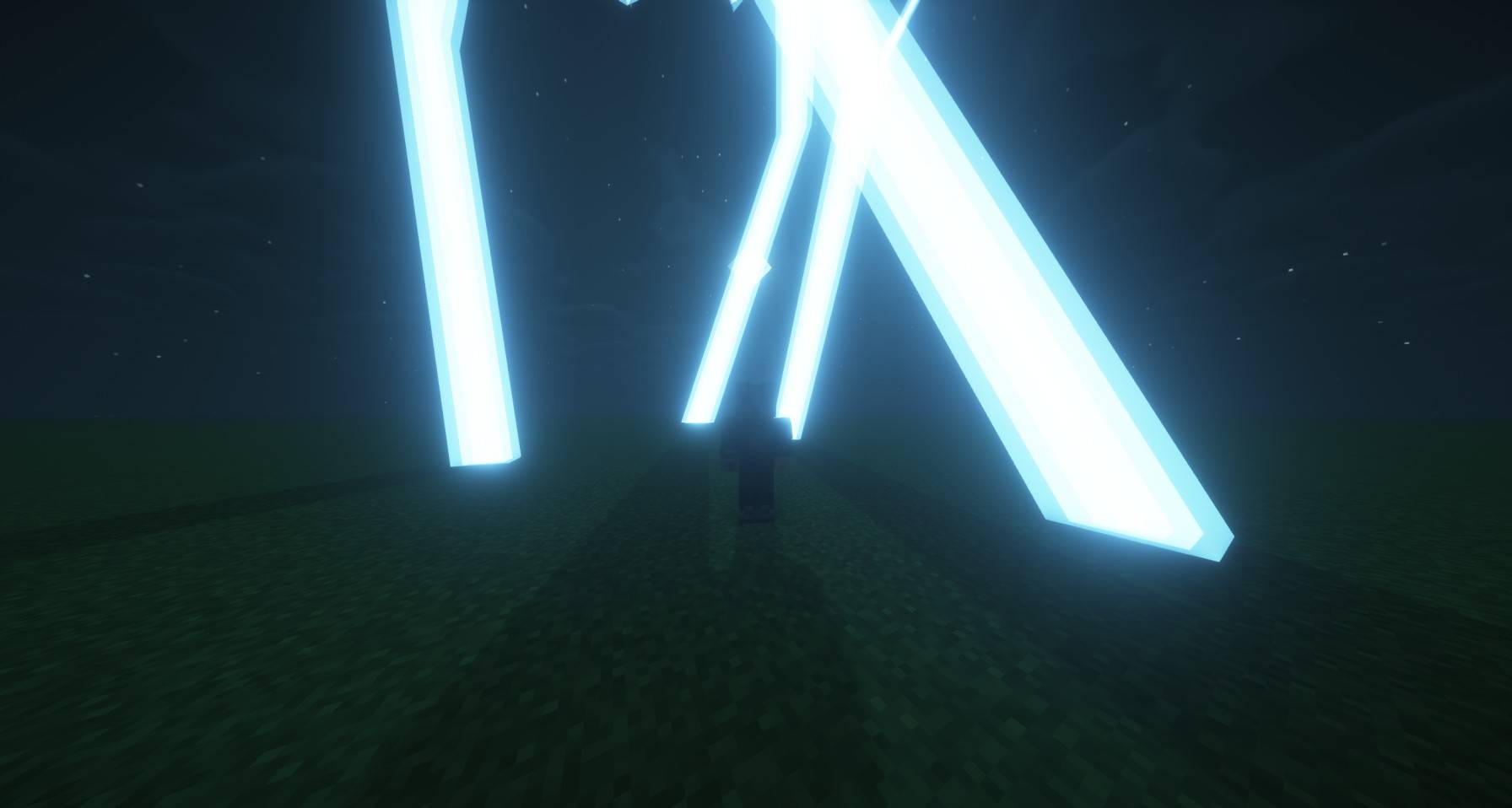 Zylty's Superpowers - Gallery - Minecraft Mods - CurseForge