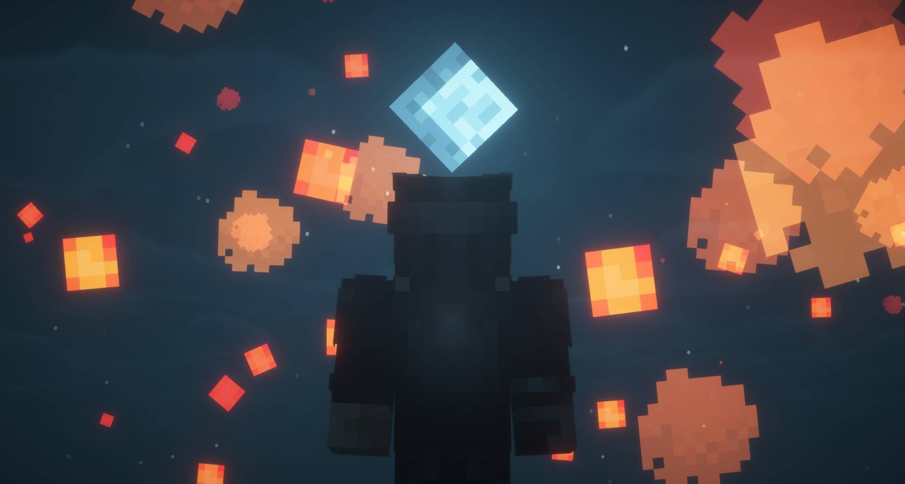 Zylty's Superpowers - Gallery - Minecraft Mods - CurseForge