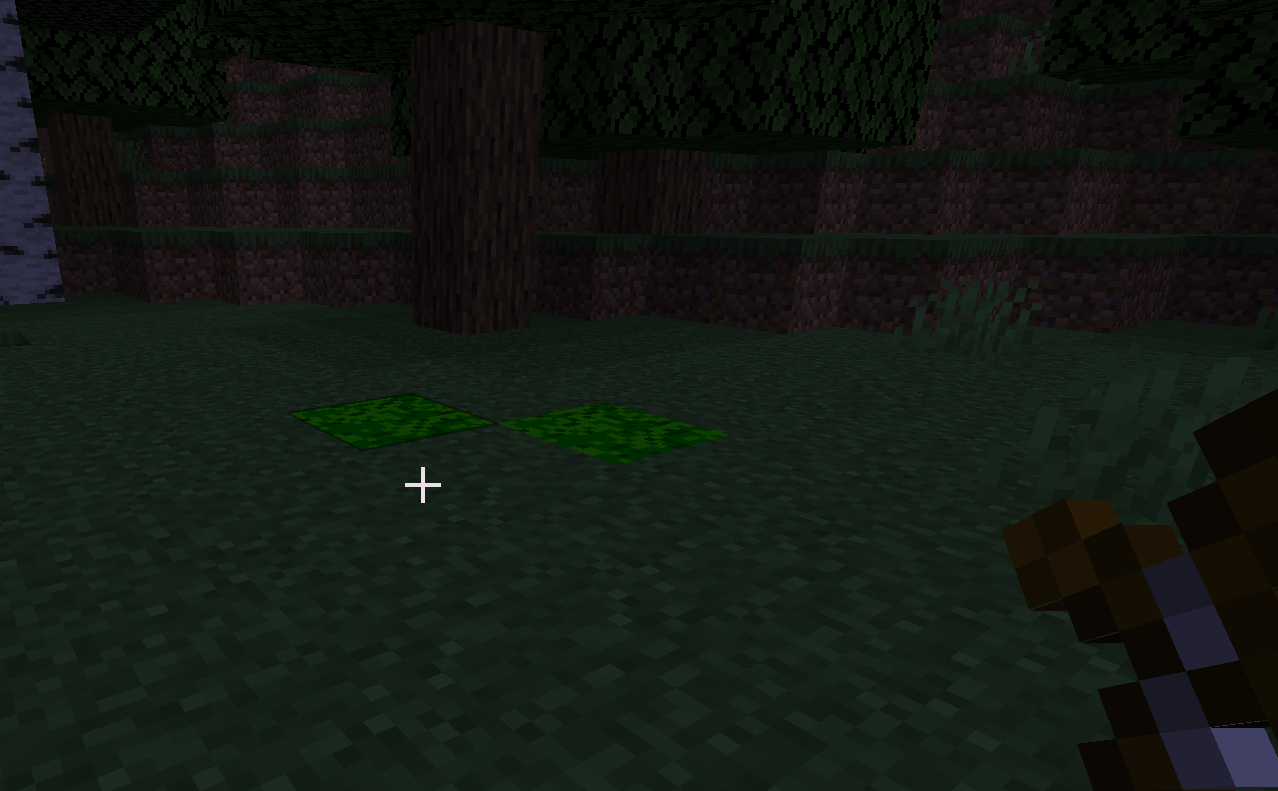 Fossils - Crafting Bones - Gallery - Minecraft Mods - CurseForge