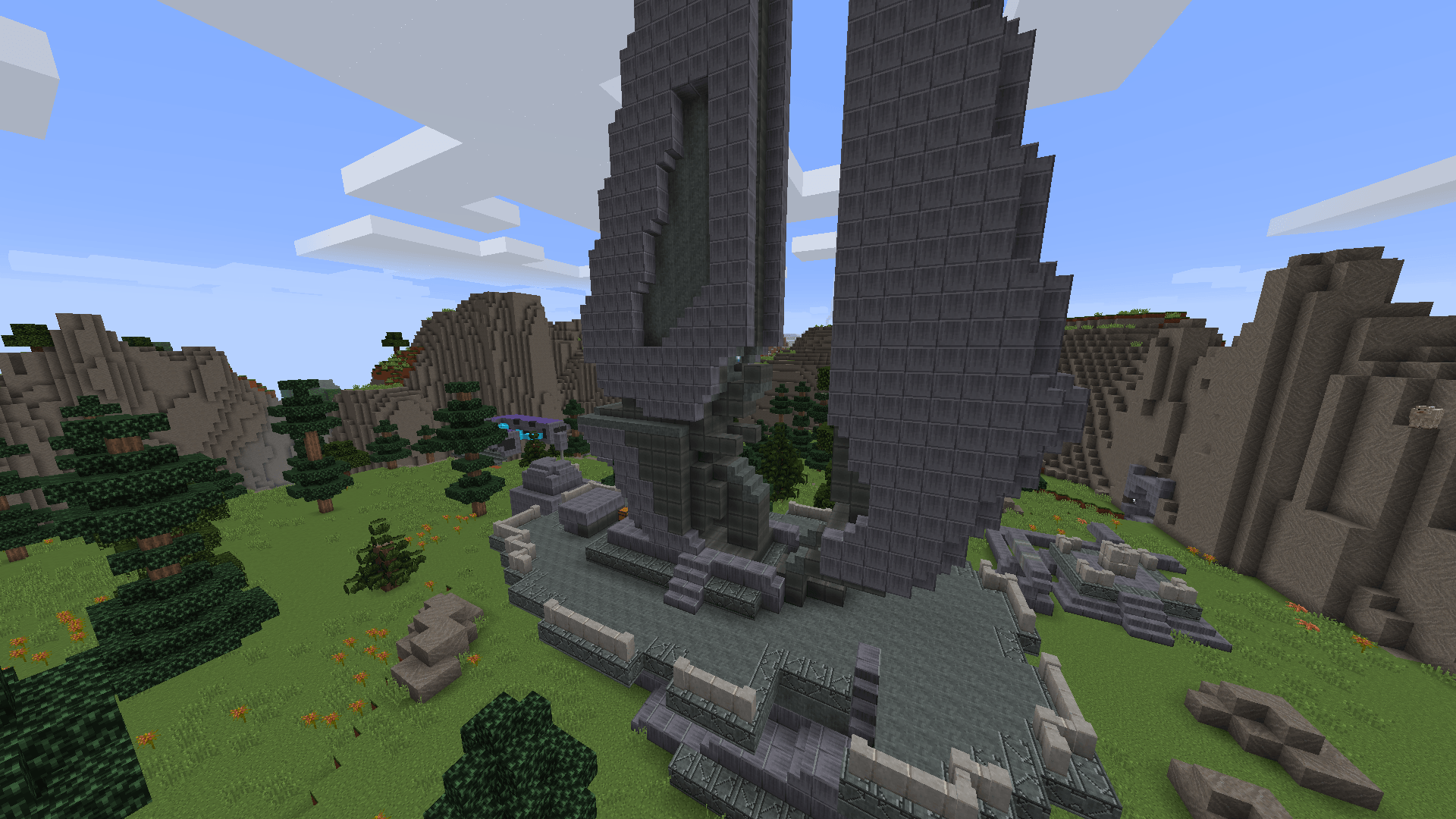 Theunseen115s Legacy Console Edition Pack - Gallery - Minecraft ...