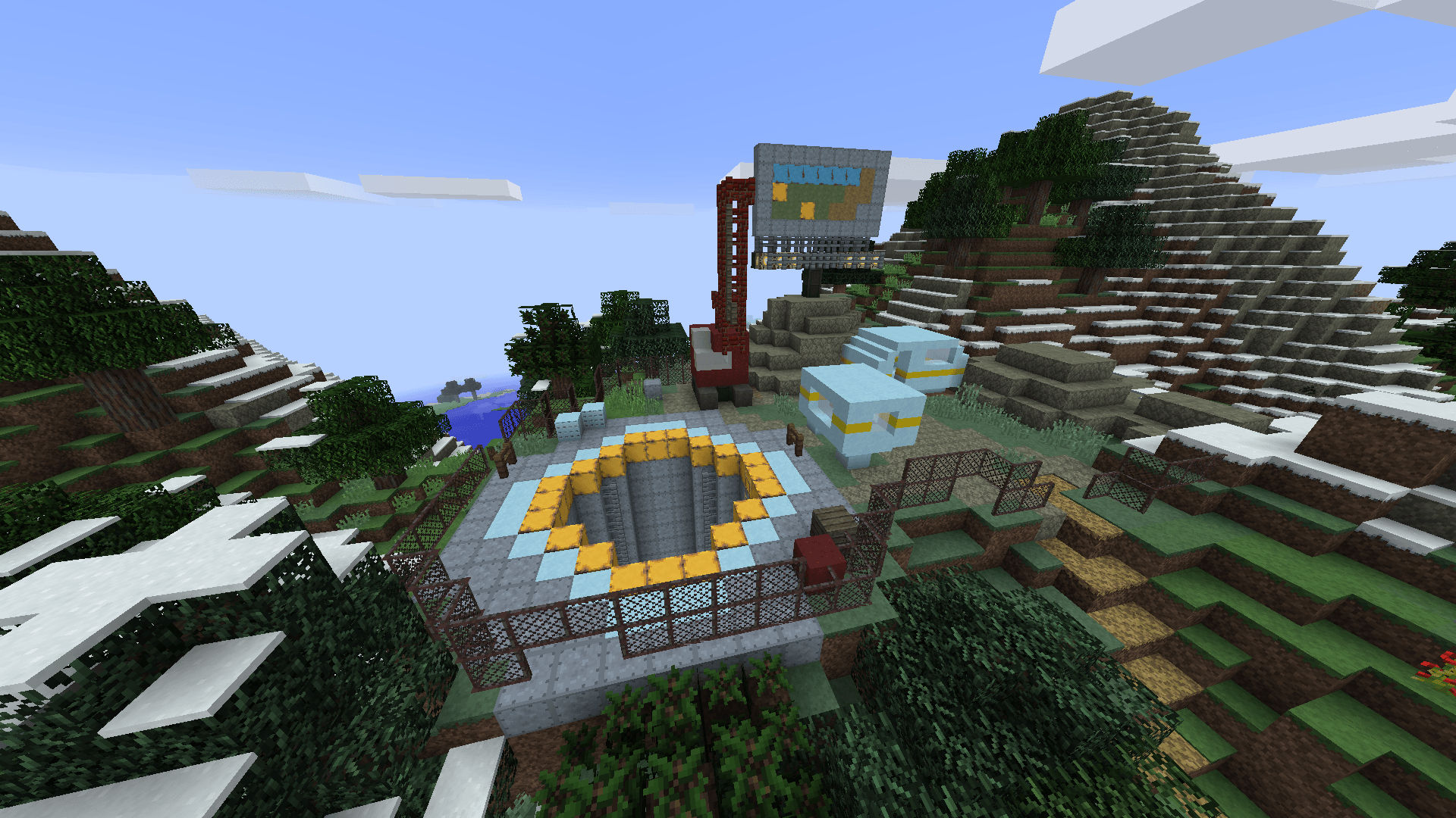Theunseen115s Legacy Console Edition Pack - Gallery - Minecraft ...
