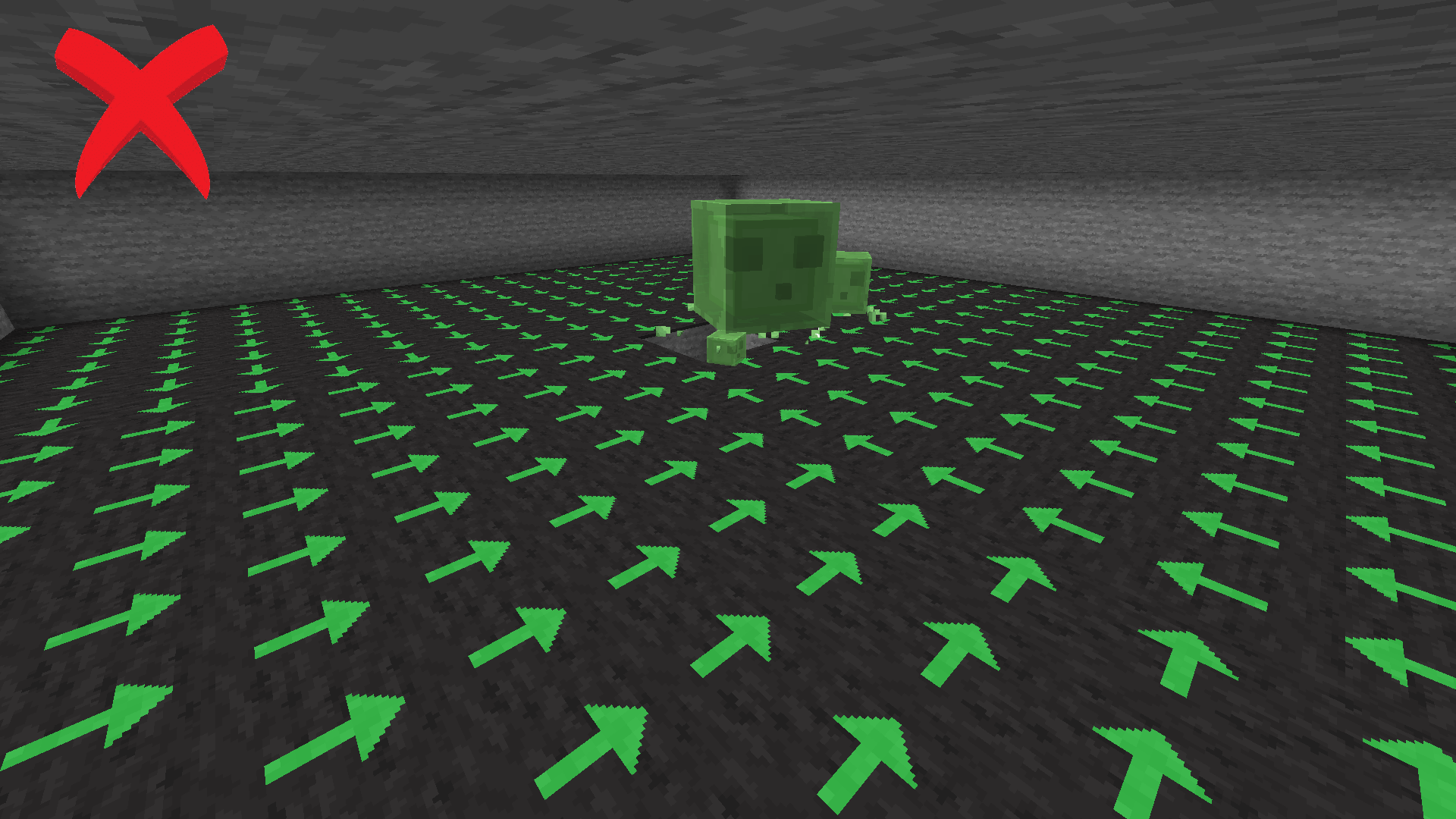 Small Slimes - Minecraft Mods - CurseForge