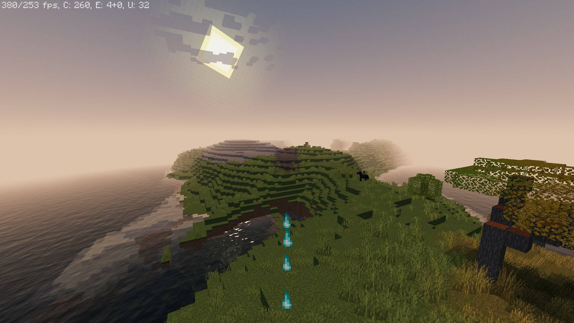 Spirits Unleashed - Gallery - Minecraft Mods - CurseForge