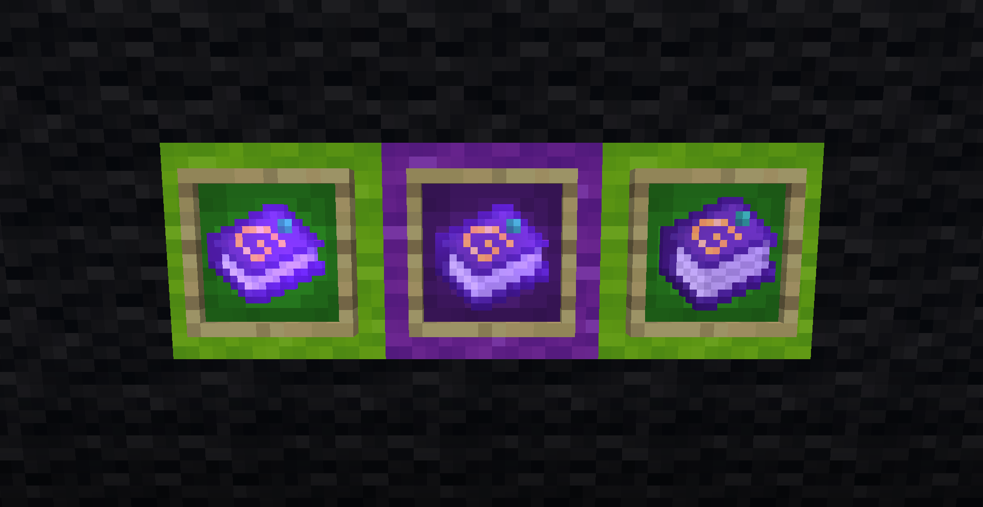 Steel Spin Balls Screenshots - Mods - Minecraft