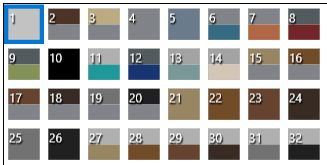 New flower etched window - Gallery - The Sims 4 Build / Buy - CurseForge