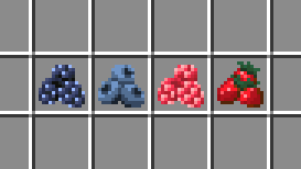 Very Sweet Berries - Gallery - Minecraft Resource Packs - CurseForge