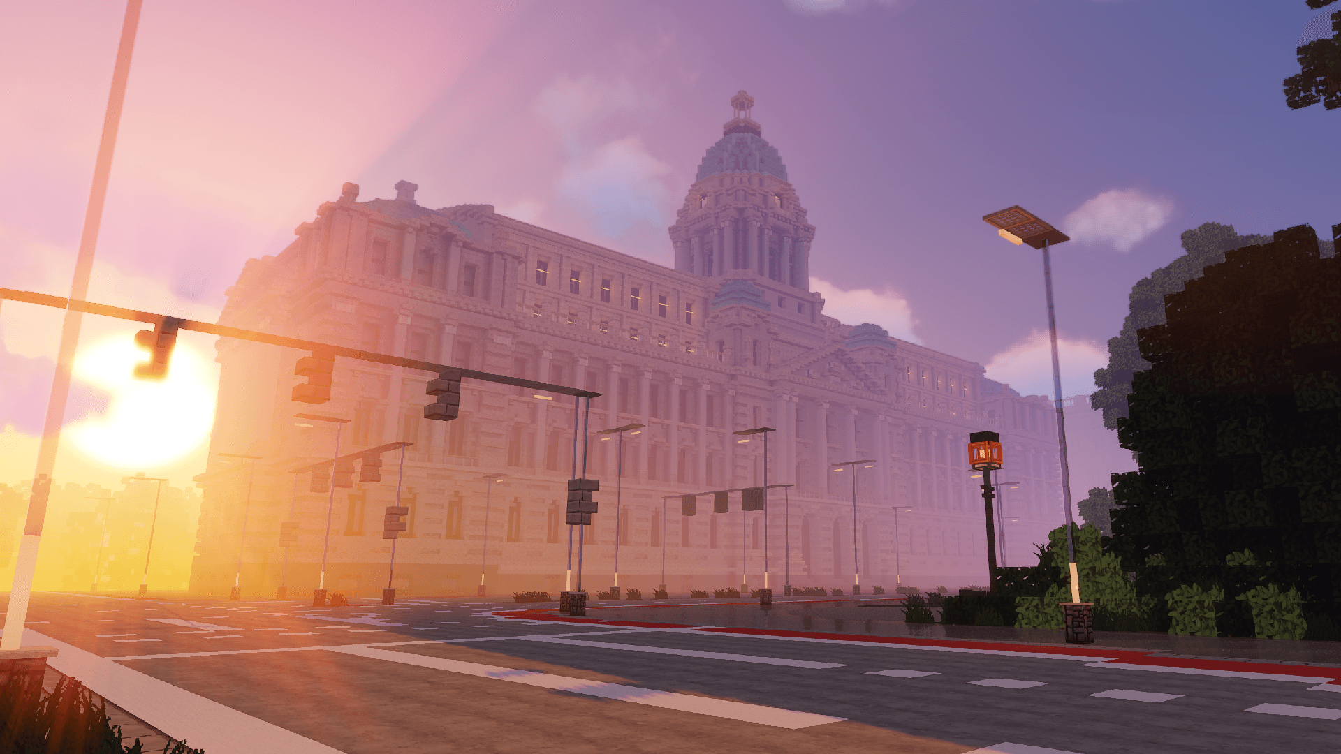 Flows HD Revival - Minecraft Resource Packs - CurseForge