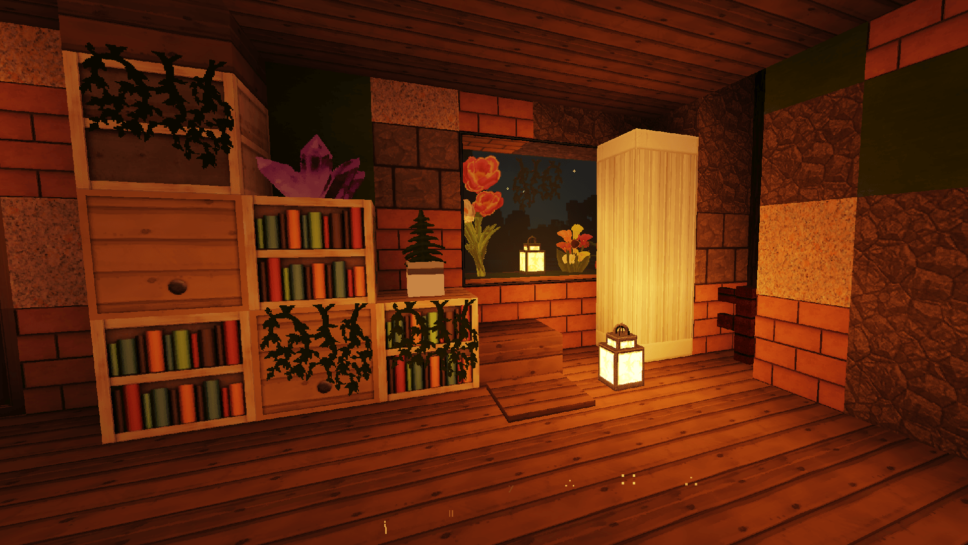 Flows HD Revival - Minecraft Resource Packs - CurseForge