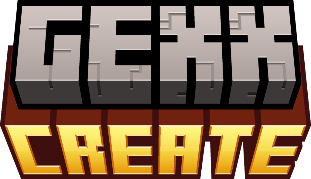 GEXX - Create - Minecraft Modpacks - CurseForge