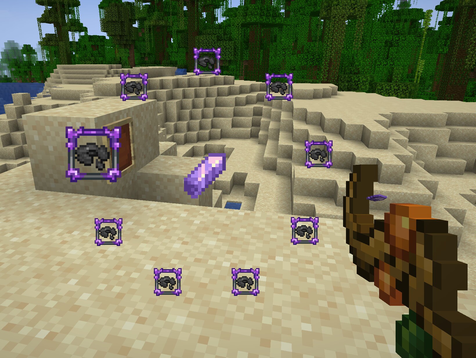 MelodyMagic - Gallery - Minecraft Mods - CurseForge