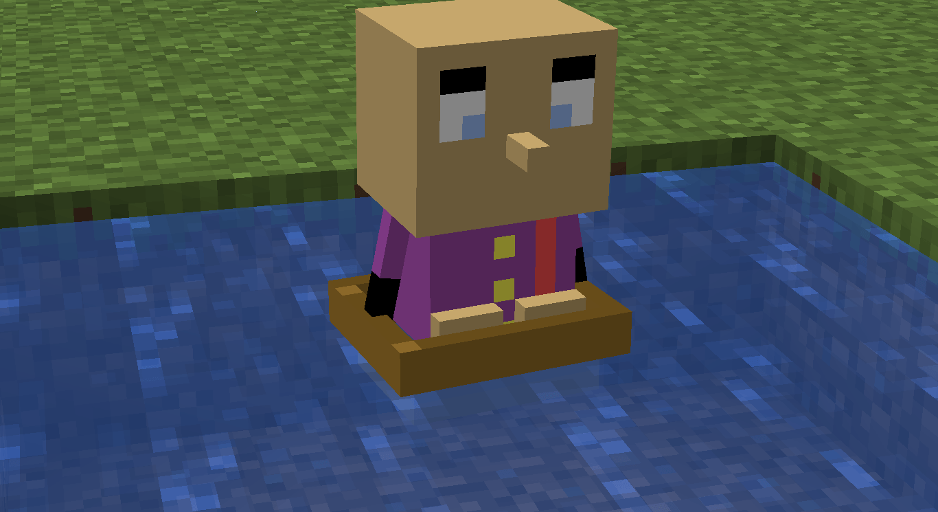 Enanos - Gallery - Minecraft Mods - CurseForge