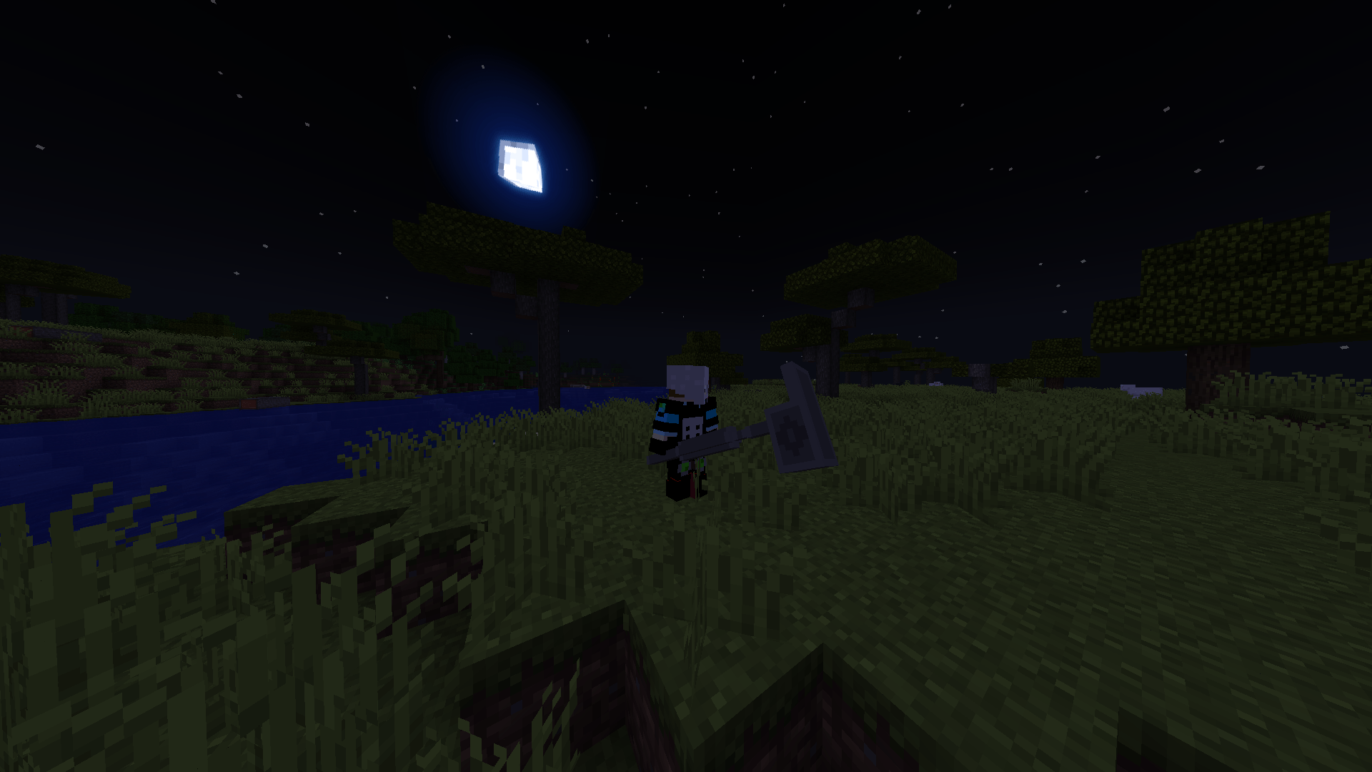 Red's Addonpack - Gallery - Minecraft Mods - CurseForge