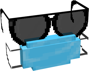 facemask, glasses and accesories - Gallery - Minecraft Mods - CurseForge