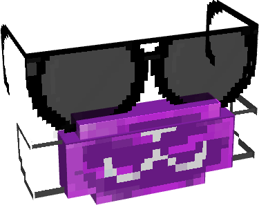 facemask, glasses and accesories - Gallery - Minecraft Mods - CurseForge