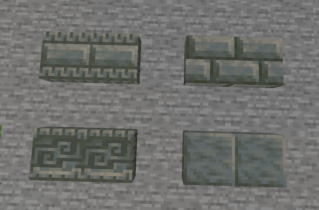 Tricky Trails: Missing Blocks & Items NEOFORGE - Gallery - Minecraft ...