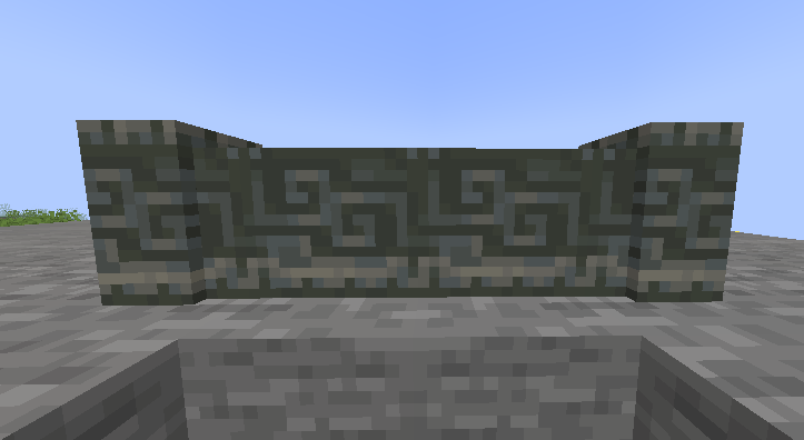 Tricky Trails: Missing Blocks & Items NEOFORGE - Minecraft Mods ...