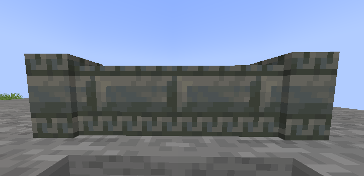 Tricky Trails: Missing Blocks & Items NEOFORGE - Minecraft Mods ...