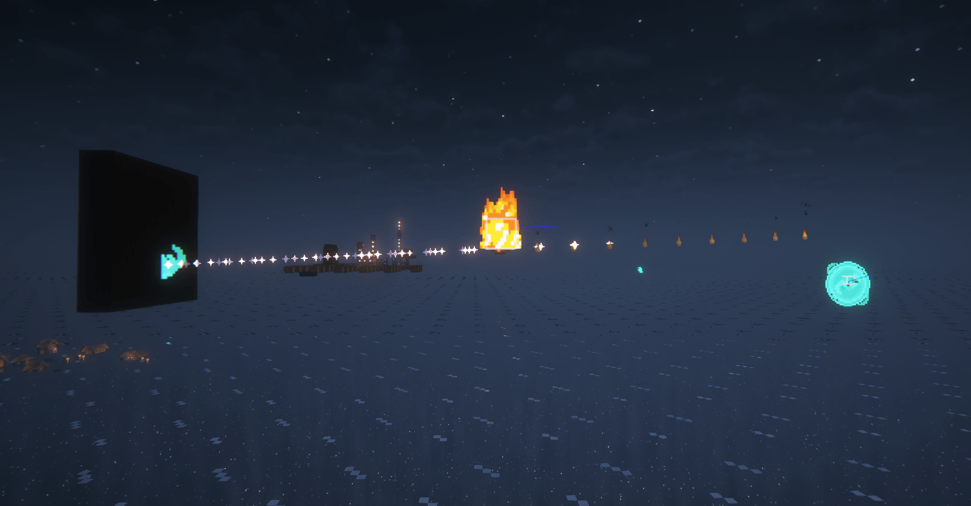 TrajectoryProjections - Gallery - Minecraft Mods - CurseForge