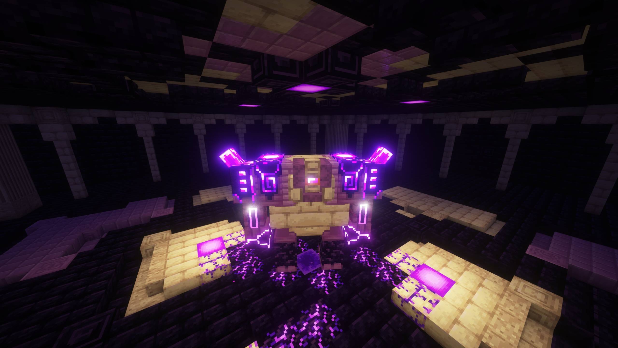 (OLD) Separate's BeyondCraft (Modpack rework on the way) - Minecraft ...