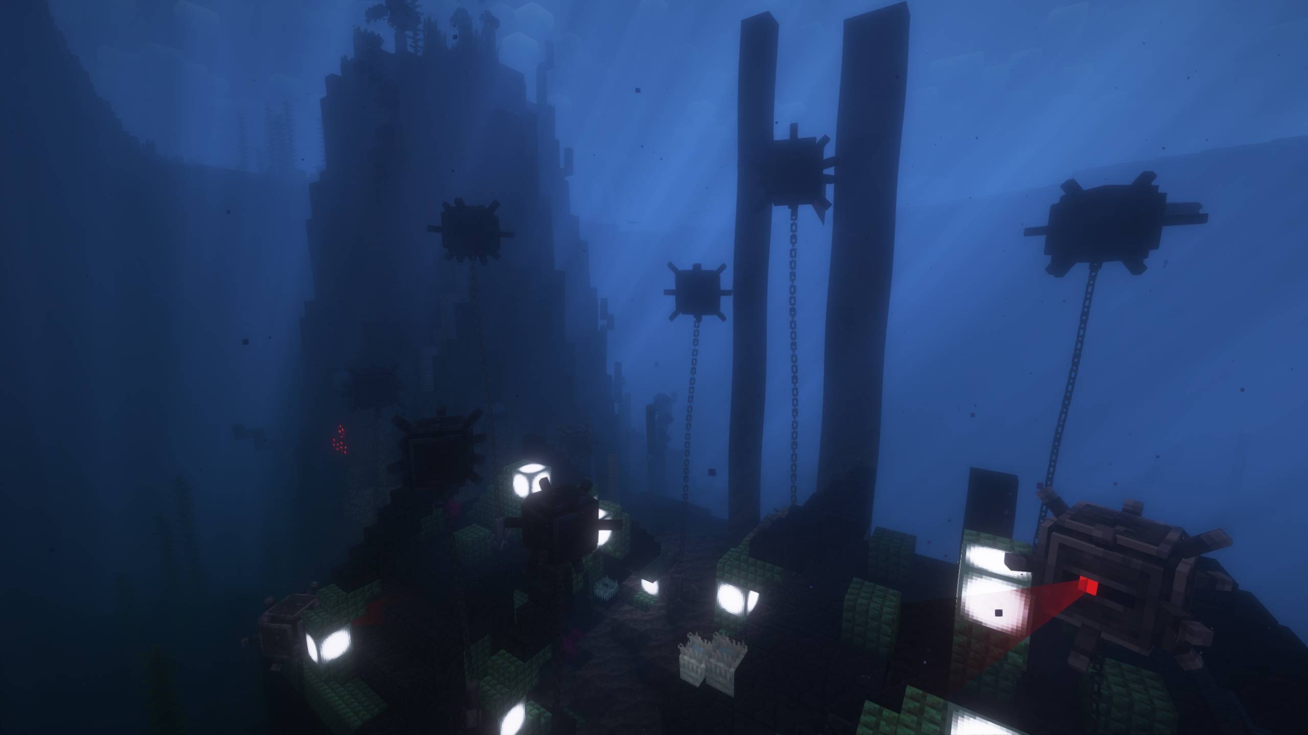 (OLD) Separate's BeyondCraft (Modpack rework on the way) - Minecraft ...