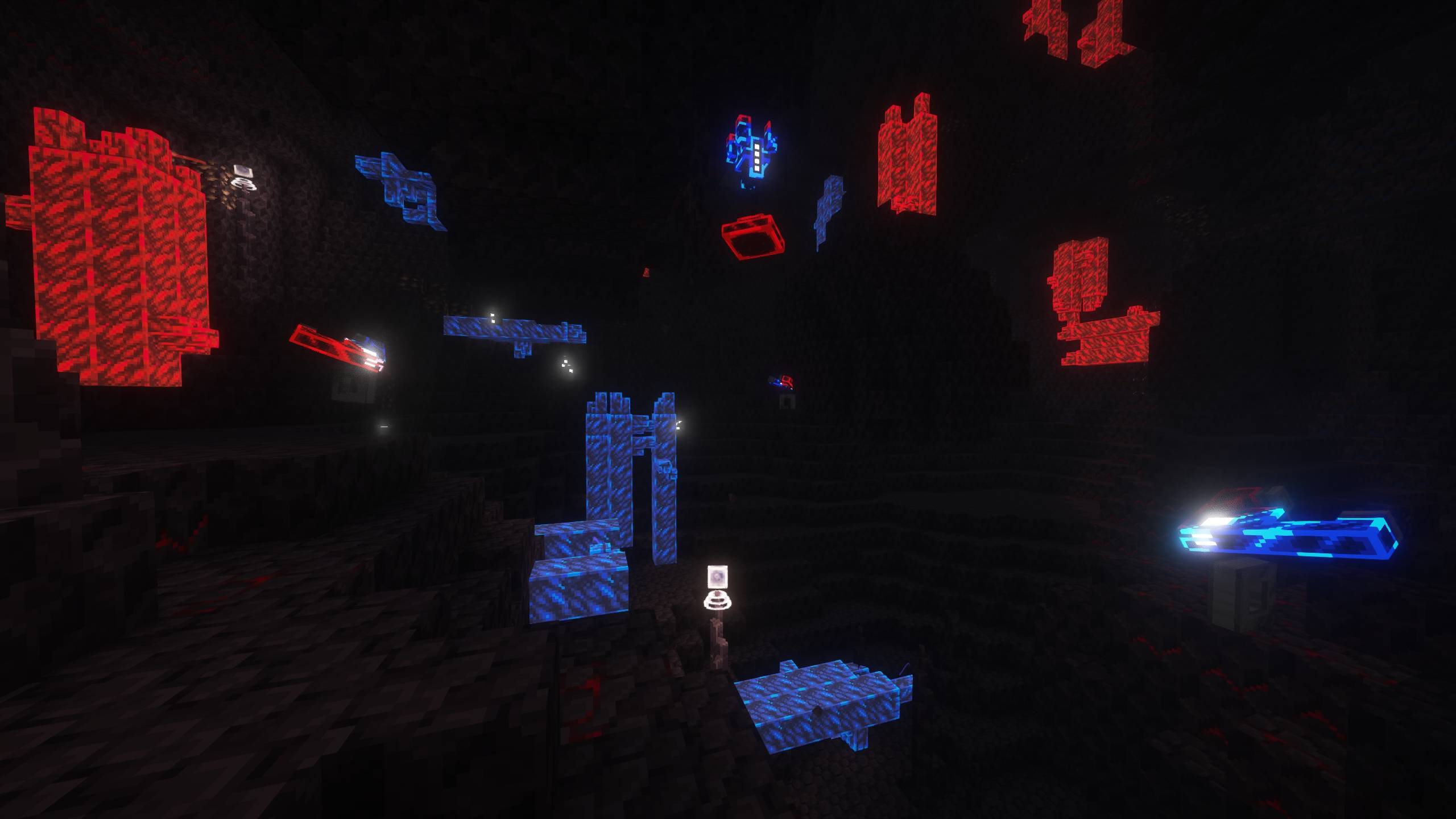 (OLD) Separate's BeyondCraft (Modpack rework on the way) - Gallery ...