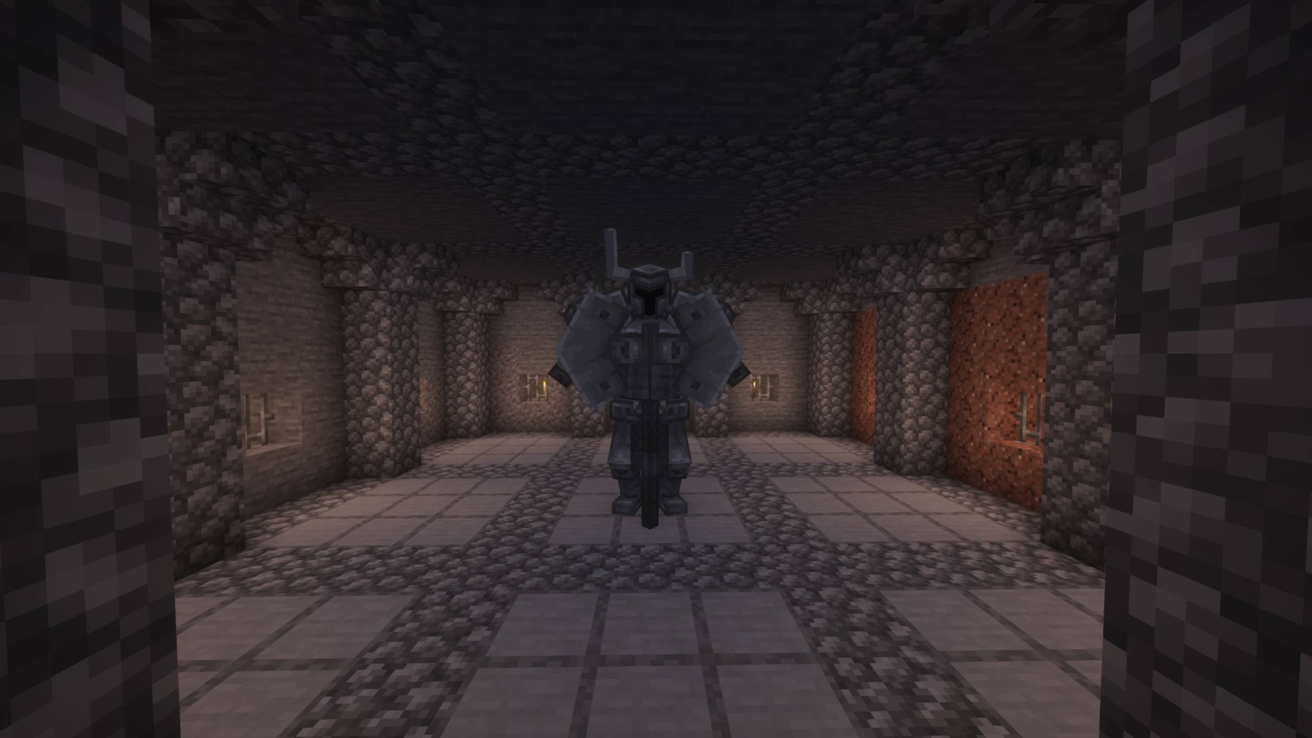 (OLD) Separate's BeyondCraft (Modpack rework on the way) - Minecraft ...