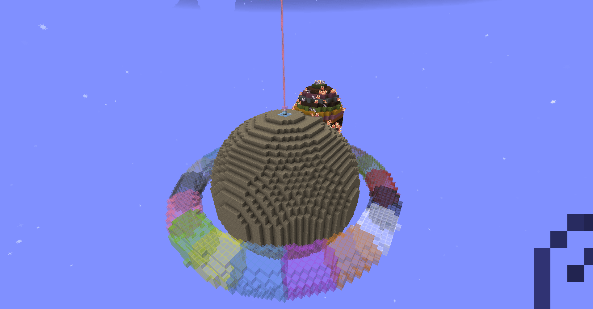 nuclear radiation 2 - Minecraft Modpacks - CurseForge