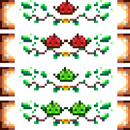 Morning Dew Theme (Legendary Tooltips) - Minecraft Resource Packs ...