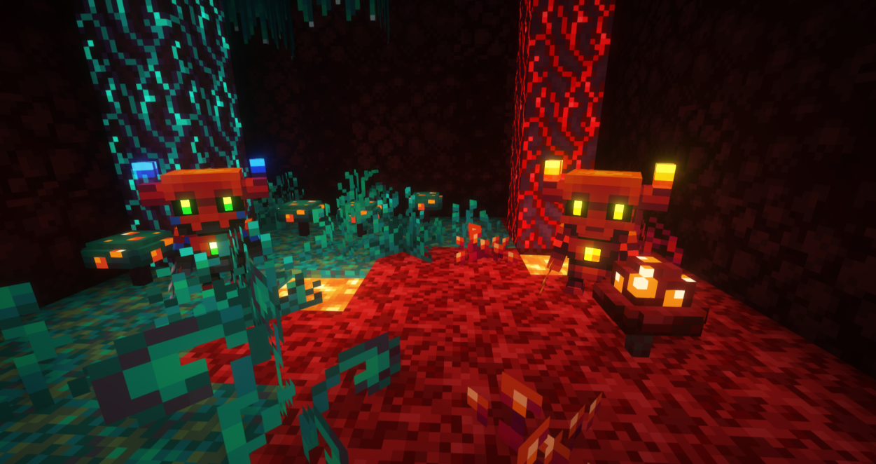 Knight Quest [Fabric] - Gallery - Minecraft Mods - CurseForge