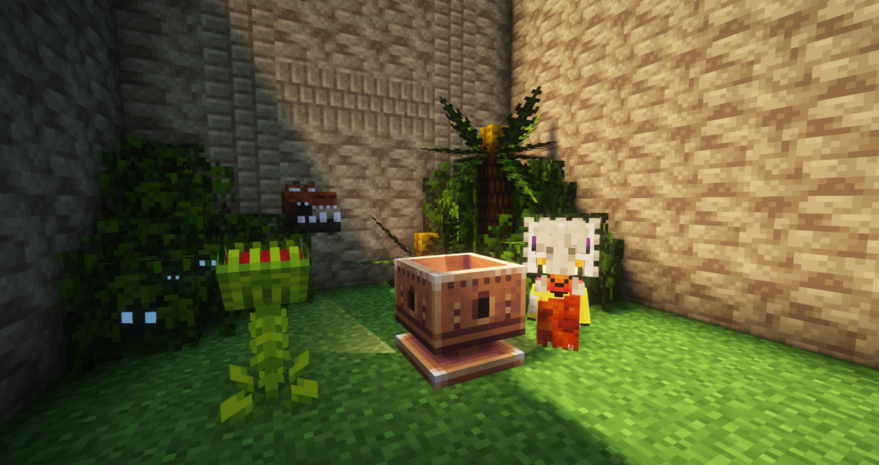 Knight Quest [Fabric] - Gallery - Minecraft Mods - CurseForge