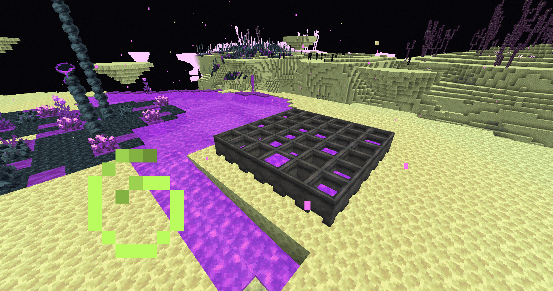 Voided Enlightenment - Gallery - Minecraft Mods - CurseForge